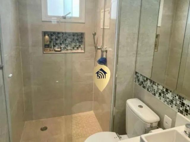 Apartamento à Venda 187 mts Vila Leopoldina São Paulo SP 3 suítes Varanda Gourmet 3 Vagas de Garagem