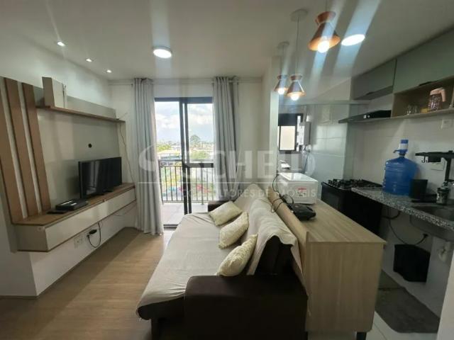 Apartamentoa venda 2 quartos 1 vaga lazer completo Mobiliado