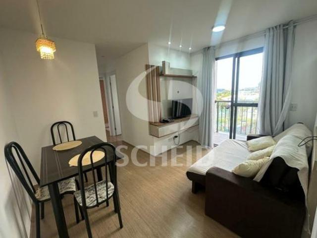 Apartamentoa venda 2 quartos 1 vaga lazer completo Mobiliado