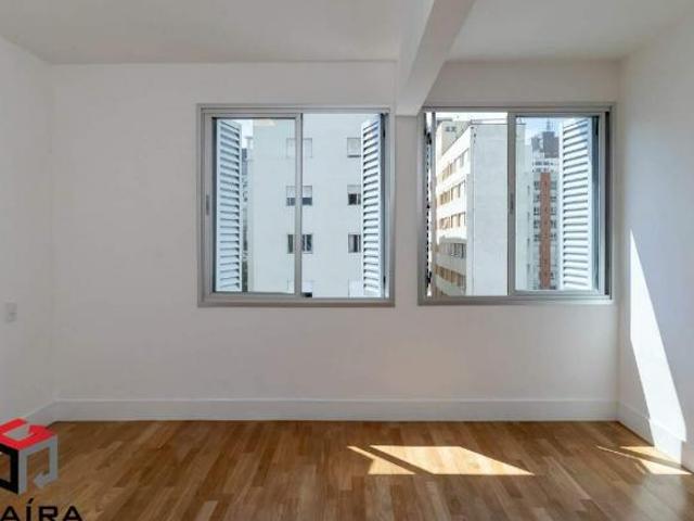 APARTAMENTOÀ VENDA 2 SUÍTES 01 VAGA JARDIM PAULISTA 113m²