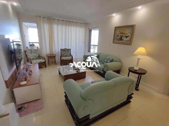 Apartamentoa venda 4 quartos sacada Guaruja