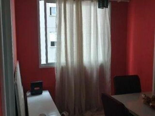 Apartamentoa venda com 02 quartos Vila Santa Catarina
