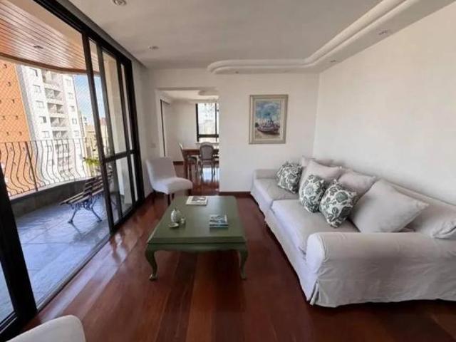 Apartamentoà venda com 4 quartos erm Pinheiros