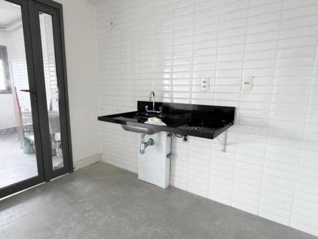 Apartamentoa venda com 88 m², 2 quartos e 2 vagas à venda na Vila Leopoldina