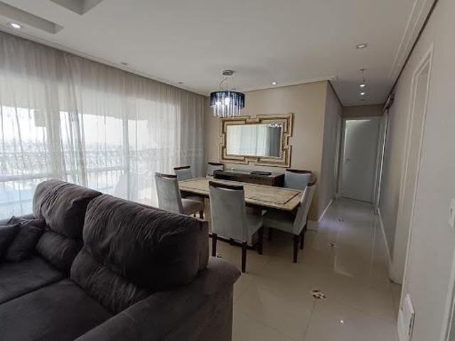 Apartamentoa venda Condomínio Supera 3 dormitórios Vila Augusta Guarulhos /SP