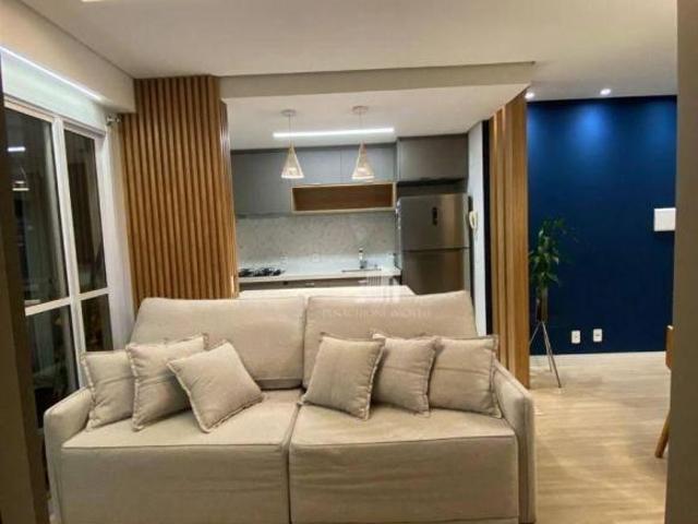 APARTAMENTOA VENDA DE PROTEIRA FECHADA R$425.000,00