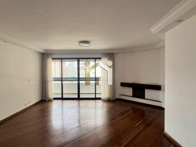 Apartamentoa venda em condominio clube em moema com 146m², 4 dormitórios, sendo 1 suíte e 2vagas