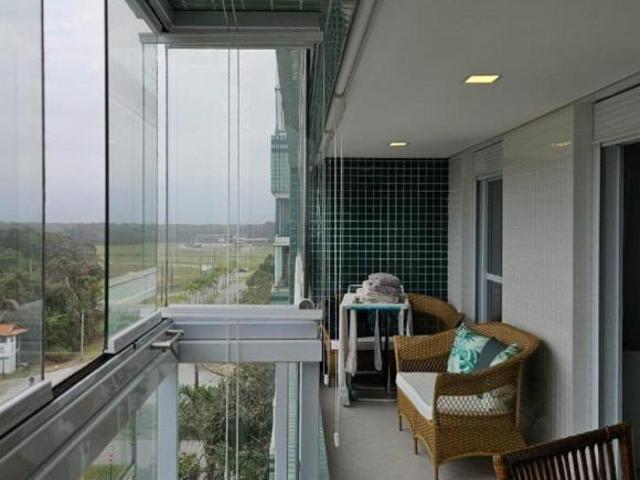 APARTAMENTOÁ VENDA EM RIVIERA DE SÃO LOURENÇO