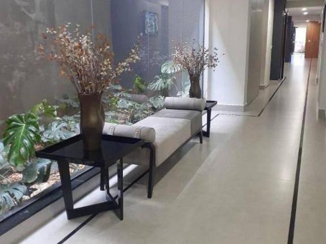 Apartamentoà venda, Edifício Modigliani Centro Cascavel/PR