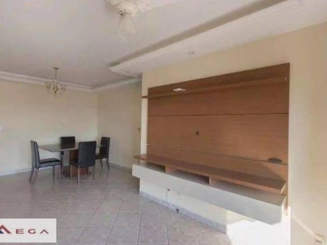 Apartamentoà venda no condomínio Vila Real Jardim Aurélia Campinas/SP