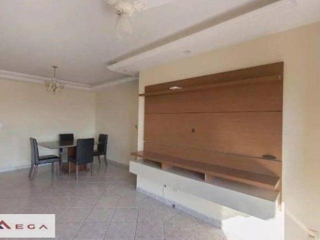 Apartamentoà venda no condomínio Vila Real Jardim Aurélia Campinas/SP