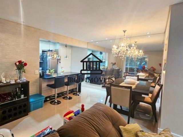 APARTAMENTOÁ VENDA NO BUTANTÃ BONFIGLIOLI