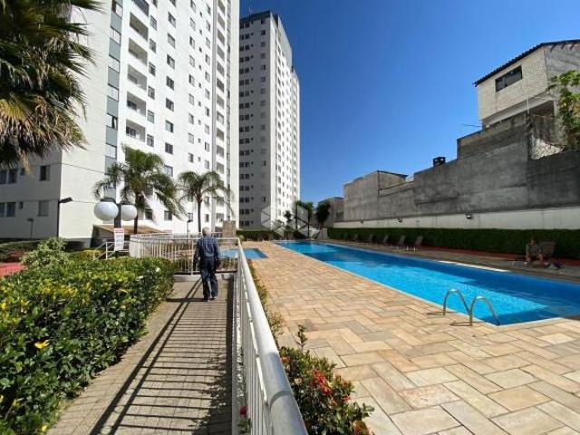 Apartamentoa venda no Imirim