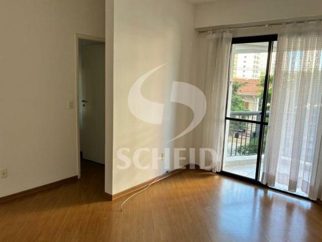 Apartamentoà venda na Granja Julieta 38m², 1 dormitório e 1 vaga