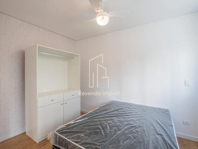 ApartamentoAclimação: Apartamento para Locação com 1 Quarto e 1 Banheiro em São Paulo SP Condomínio Ba806, Rua Bueno de Andrade, Aclimação São Paulo/SP