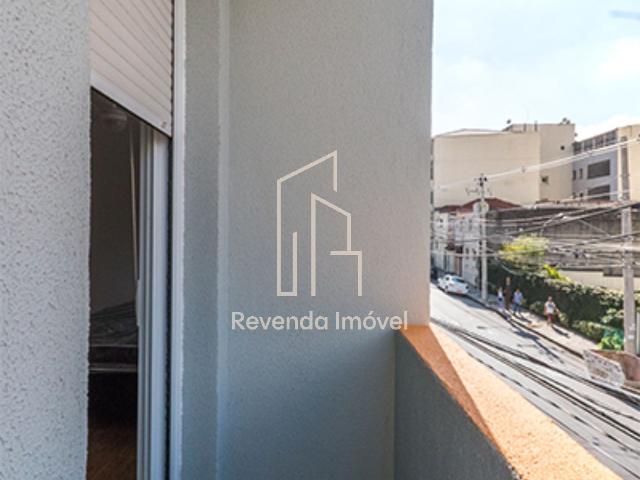 ApartamentoAclimação: Apartamento para Locação com 1 Quarto e 1 Banheiro em São Paulo SP Condomínio Ba806, Rua Bueno de Andrade, Aclimação São Paulo/SP