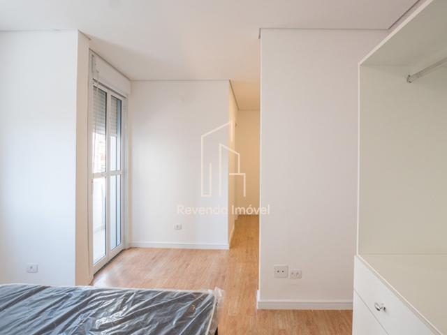 Aclimação: Apartamento para Locação com 1 Quarto e 1 Banheiro em São Paulo SP Condomínio Ba806, Rua Bueno de Andrade, Aclimação São Paulo/SPAclimação São Paulo/SP
