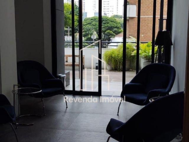 ApartamentoALUGUE JÁ! Apartamento mobiliado em Pinheiros 1 quarto, 1 banheiro, 33m² Próximo ao metrô Fradique Coutinho!, Pinheiros São Paulo/SP
