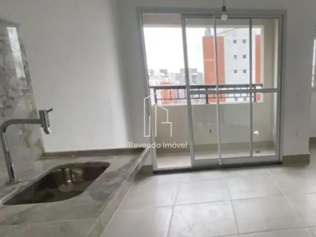 ApartamentoAlugue já! Studio moderno na Vila Nova Conceição, SP: 1 quarto, 1 sala, 1 banheiro, 24m². Pronto para morar em local privilegiado!, Vila Nova Conceição São Paulo/SP