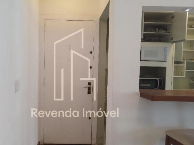 ApartamentoAluguel Apartamento 106 m2 no Itaim Bibi com 2 dormitorios 1 suite e vaga, Itaim Bibi São Paulo/SP