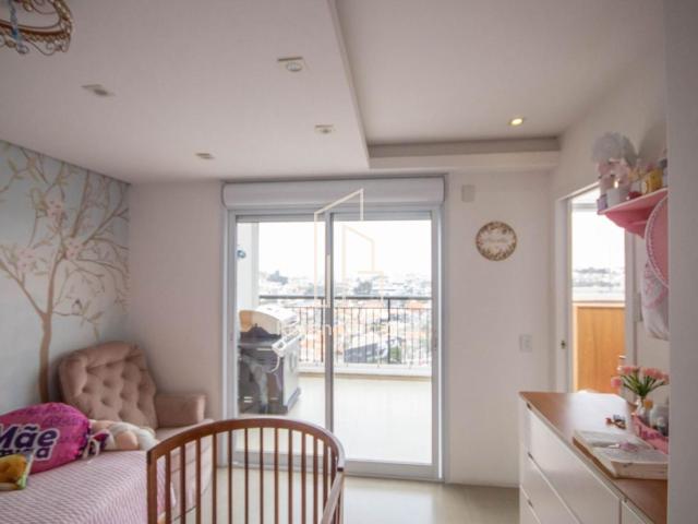 ApartamentoAluguel de cobertura de luxo na Vila Mazzei 2 quartos, 2 suítes, 3 banheiros, 3 vagas de garagem, 120m² de área São Paulo SP., Vila Nova Mazzei São Paulo/SP