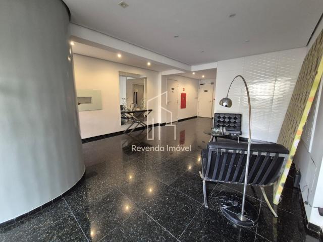 ApartamentoAluguel de Apartamento: 1 quarto, 1 suíte na Vila Suzana, Morumbi SP Edif. Garden Side Lazer Completo Mobiliado, Vila Suzana São Paulo/SP