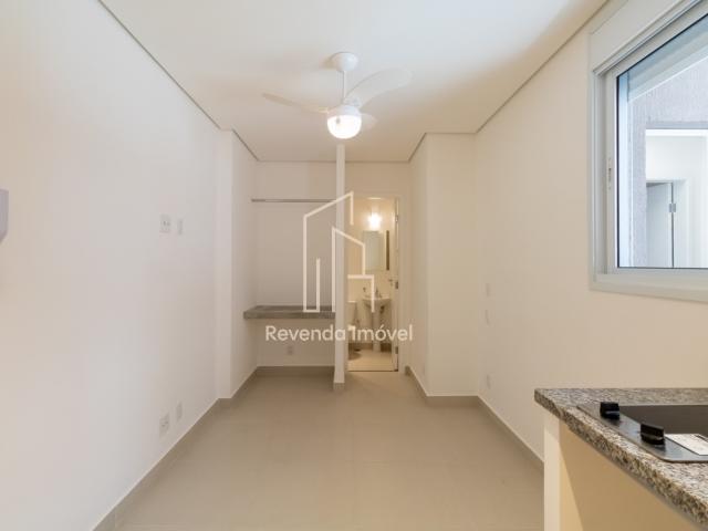 ApartamentoAluguel de Apartamento de 1 Quarto em Campos Elíseos, São Paulo SP: 25m² na Rua Barão de Campinas., Campos Elíseos São Paulo/SP