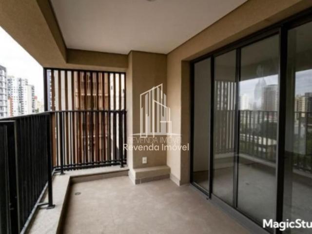 ApartamentoAluguel de apartamento de 1 quarto na Vila Clementino, São Paulo SP: 40m² de conforto e praticidade!, Vila Clementino São Paulo/SP