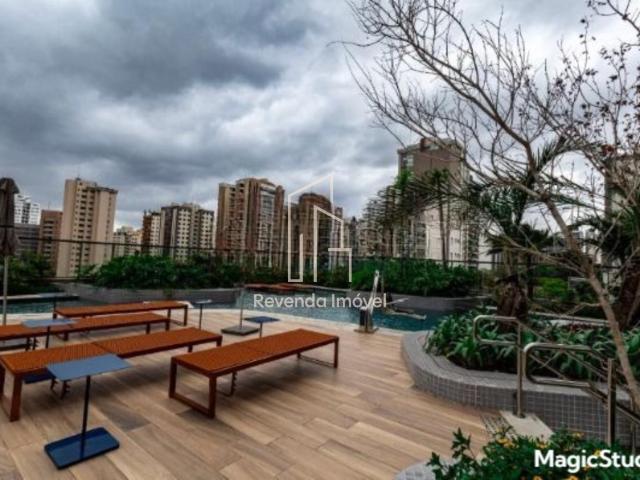 ApartamentoAluguel de apartamento de 1 quarto na Vila Clementino, São Paulo SP: 40m² de conforto e praticidade!, Vila Clementino São Paulo/SP