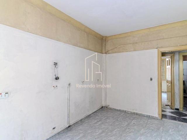 ApartamentoAluguel de Apartamento de 2 Quartos no Centro de São Paulo 91m² de Conforto e Estilo, Centro São Paulo/SP