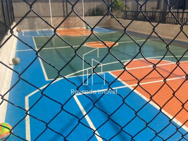 ApartamentoAluguel de apartamento impecável em Santo André: 3 quartos, 1 suíte, 1 vaga! Conheça seu novo lar mobiliado!, Parque Erasmo Assunção Santo André/SP