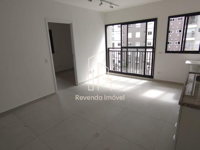 ApartamentoAluguel de apartamento moderno na Vila Andrade, São Paulo SP: 1 quarto, 1 sala, 1 banheiro, 1 vaga de garagem!, Vila Andrade São Paulo/SP