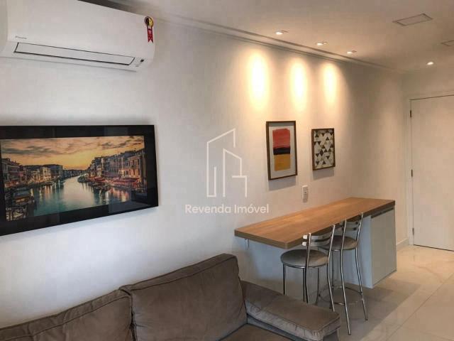 ApartamentoAluguel de Apartamento no Campo Belo, São Paulo SP: 1 quarto, 1 sala, 1 banheiro e vaga de garagem!, Campo Belo São Paulo/SP