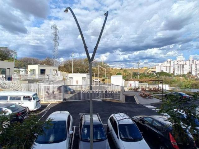 ApartamentoAluguel de Apartamento no Jardim das Cerejeiras em Campinas SP: 2 Quartos, 1 Suíte e Vaga de Garagem!, Jardim Das Cerejeiras Campinas/SP