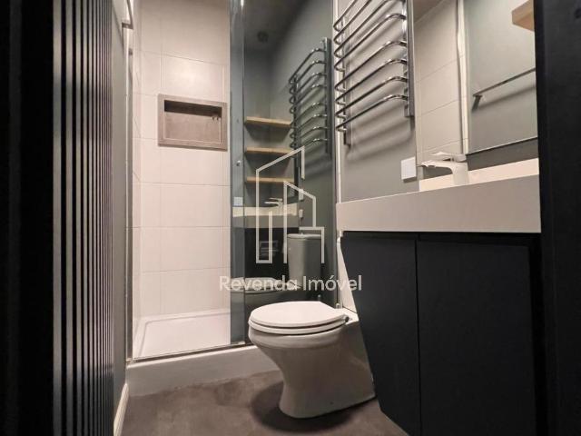ApartamentoAluguel de Apartamento na República, São Paulo SP: Studio Reformado no Condomínio BK30 Largo do Arouche 1 Quarto, 1 Suíte, 1 Banheiro Imperdível!, República São Paulo/SP
