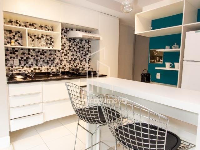 ApartamentoAluguel de Apartamento na Vila Madalena, São Paulo: 1 quarto, 1 suíte, 1 sala, 1 banheiro, 1 vaga de garagem, 34m²!, Vila Madalena São Paulo/SP