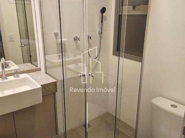ApartamentoApartamento mobiliado com 1 quarto e varanda disponível para alugar., Pinheiros São Paulo/SP