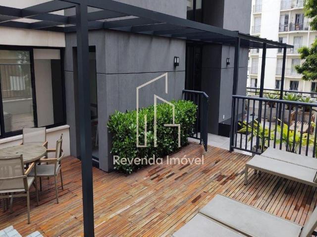 ApartamentoApartamento Mobiliado em Pinheiros Coobó Pinheiros, Pinheiros São Paulo/SP