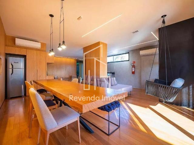 ApartamentoApartamento Mobiliado em Pinheiros São Paulo, Pinheiros São Paulo/SP