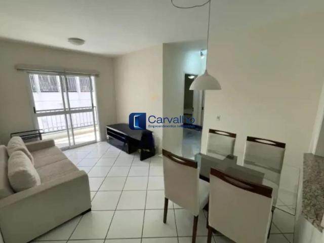 Apartamento Mobiliado para Alugar no Mansões Santo Antônio 2 Quartos com SuíteApartamento, Mansões Santo Antônio Campinas/SP
