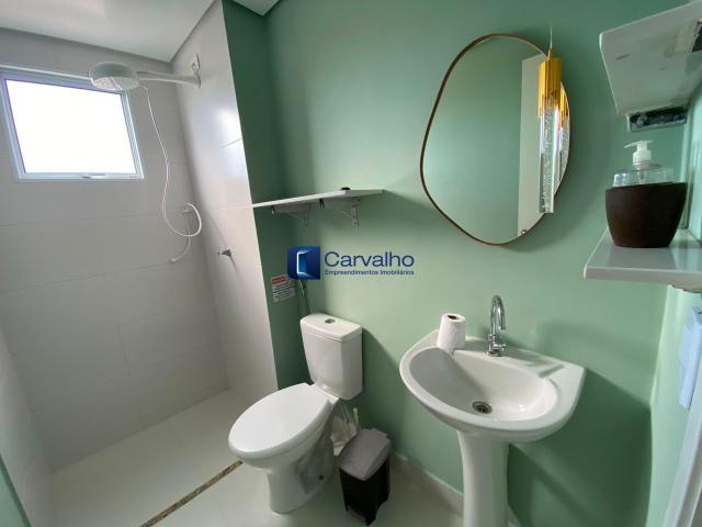 ApartamentoApartamento Mobiliado para Locação | 2 Quartos | 48m², Lazer Completo, Cidade Satélite Íris Campinas/SP