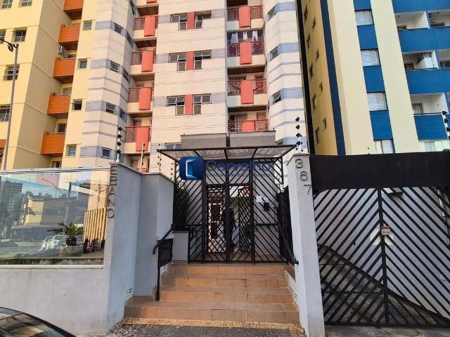 Apartamento Mobiliado para Locação com 56m², Ar Condicionado e 1 VagaApartamento, Botafogo Campinas/SP