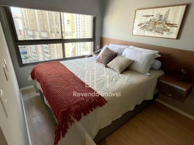ApartamentoApartamento mobiliado para locação na Vila Nova Conceição, São Paulo SP: 1 quarto, 1 sala, 1 banheiro, 29m². Seja bem vindo ao seu novo lar!, Vila Nova Conceição São Paulo/SP