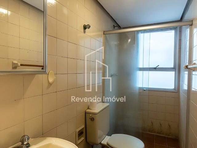 ApartamentoApartamento moderno para locação no Itaim Bibi, São Paulo SP 1 quarto, 1 sala, 1 banheiro, 1 vaga de garagem 40m² de área., Itaim Bibi São Paulo/SP