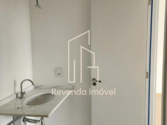 ApartamentoAPARTAMENTO NOVO, COM 33,32M, 1 QUARTO, COM VISTA LIVRE, Santo Amaro São Paulo/SP