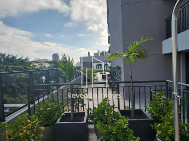 ApartamentoAPARTAMENTO NOVO, COM 33,32M, 1 QUARTO, COM VISTA LIVRE, Santo Amaro São Paulo/SP