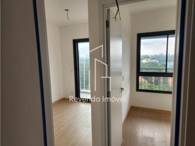 ApartamentoAPARTAMENTO NOVO, COM 33,32M, 1 QUARTO, COM VISTA LIVRE, Santo Amaro São Paulo/SP