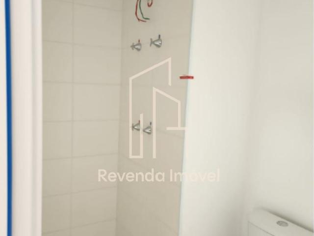ApartamentoAPARTAMENTO NOVO, COM 33,32M, 1 QUARTO, COM VISTA LIVRE, Santo Amaro São Paulo/SP