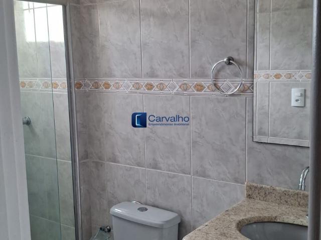 ApartamentoApartamento à Locação Condomínio Porto Rico Paulinia., Morumbi Paulínia/SP