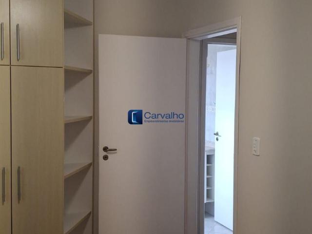 ApartamentoApartamento à Locação Condomínio Porto Rico Paulinia., Morumbi Paulínia/SP